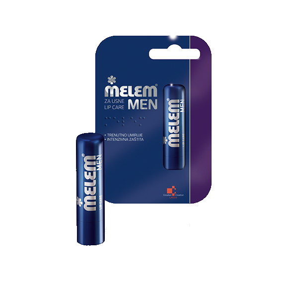 MELEM 35ml, Prirodna zaštitna krema za osjetljivu kožu - eApoteka