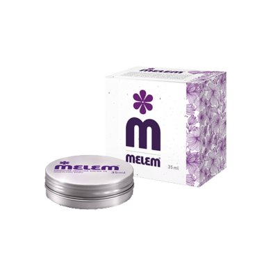 MELEM 35ml, Prirodna zaštitna krema za osjetljivu kožu - eApoteka