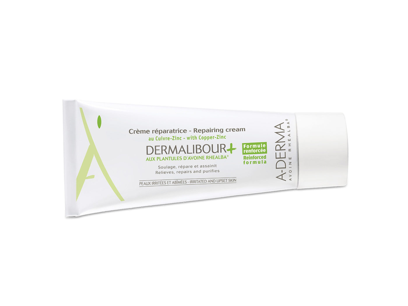 A-Derma Dermalibour+ obnavljajuća krema - eApoteka