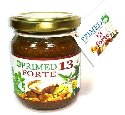 Primed 13 forte 250g, Dodatak prehrani za bolje opće stanje organizma - eApoteka