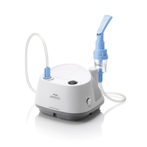 Philips Kompresorski Inhalator InnoSpire Elegance - eApoteka
