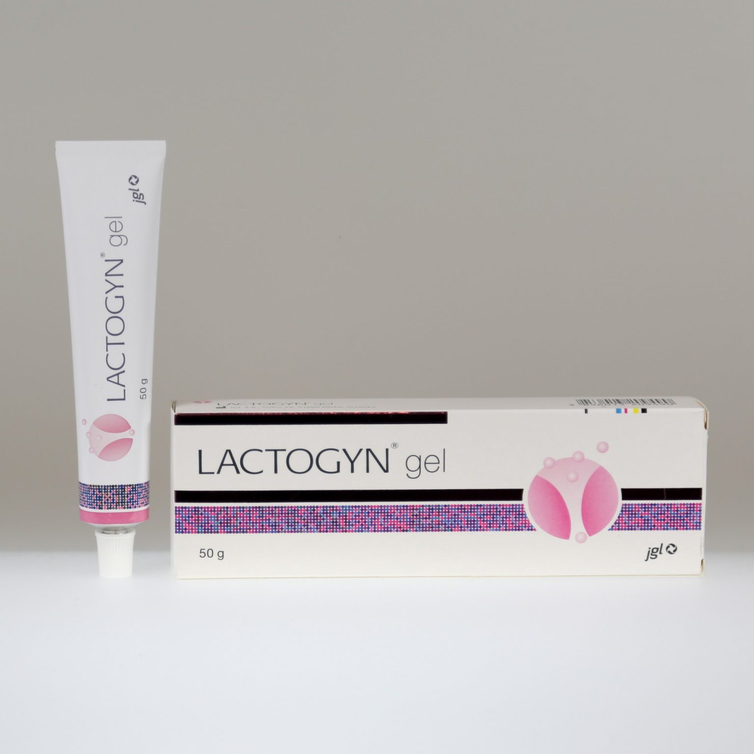 LACTOGYN GEL 50 g, Sredstvo kojim se pospješuje vlaženje intimnog ...